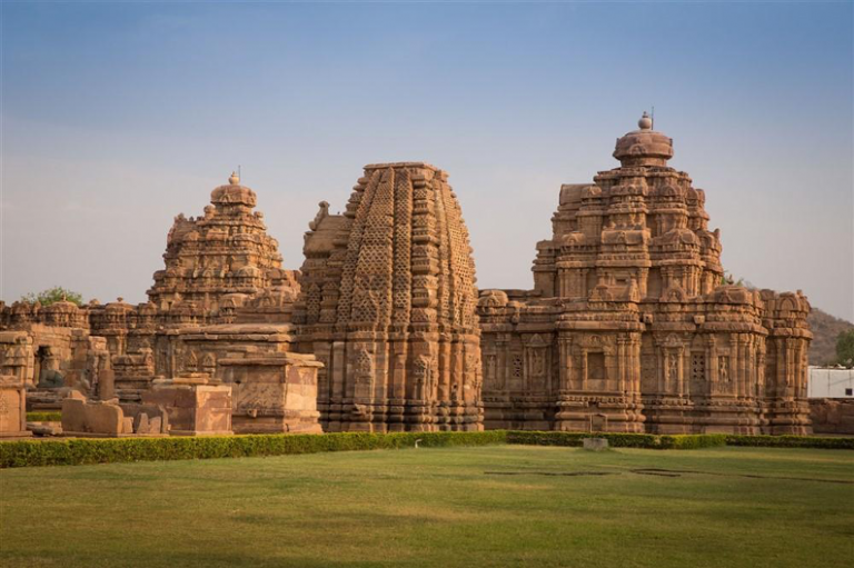 Introduction to Indian Temple Architecture - Chintan