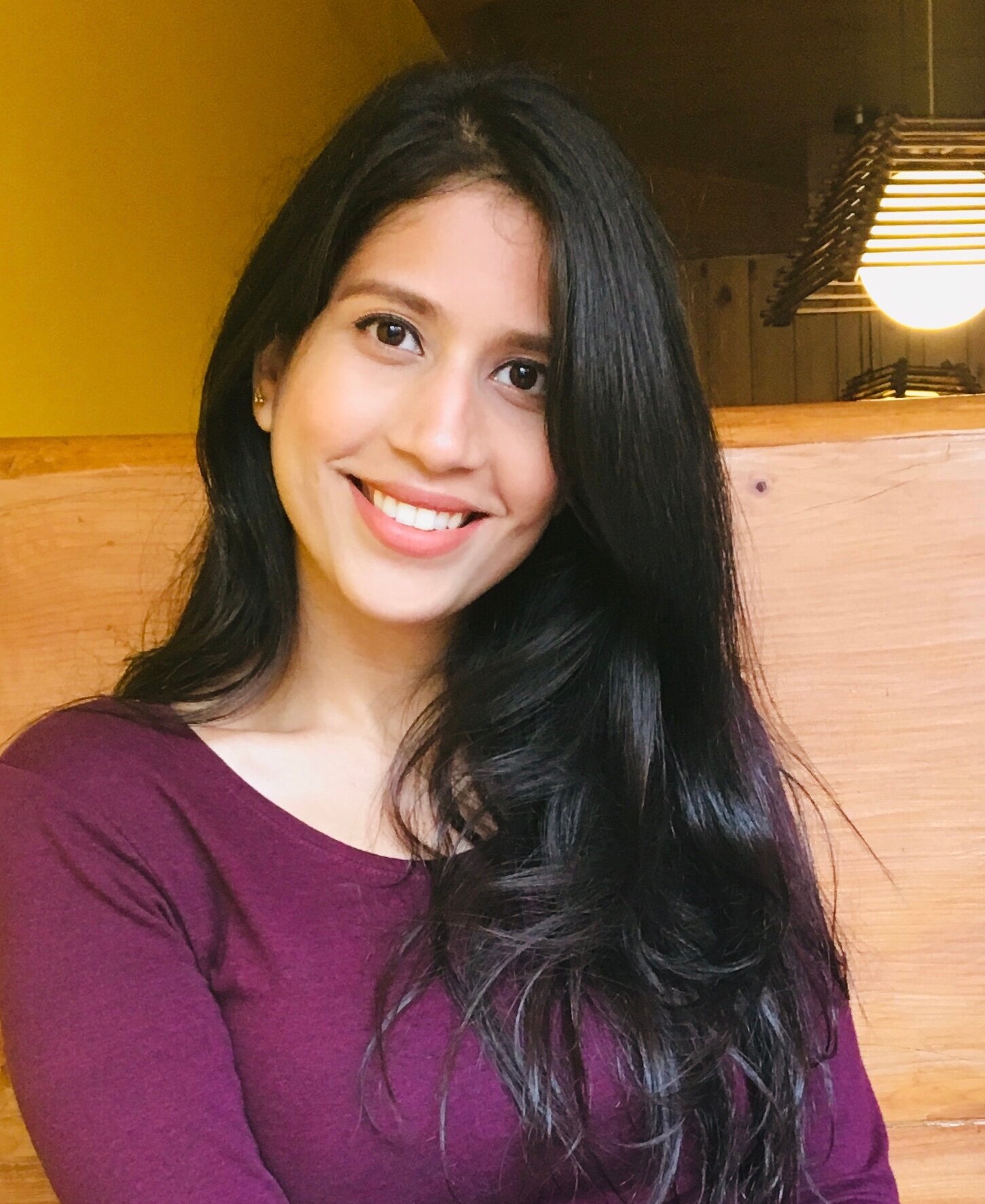 Arushi Anthwal, Author at Chintan