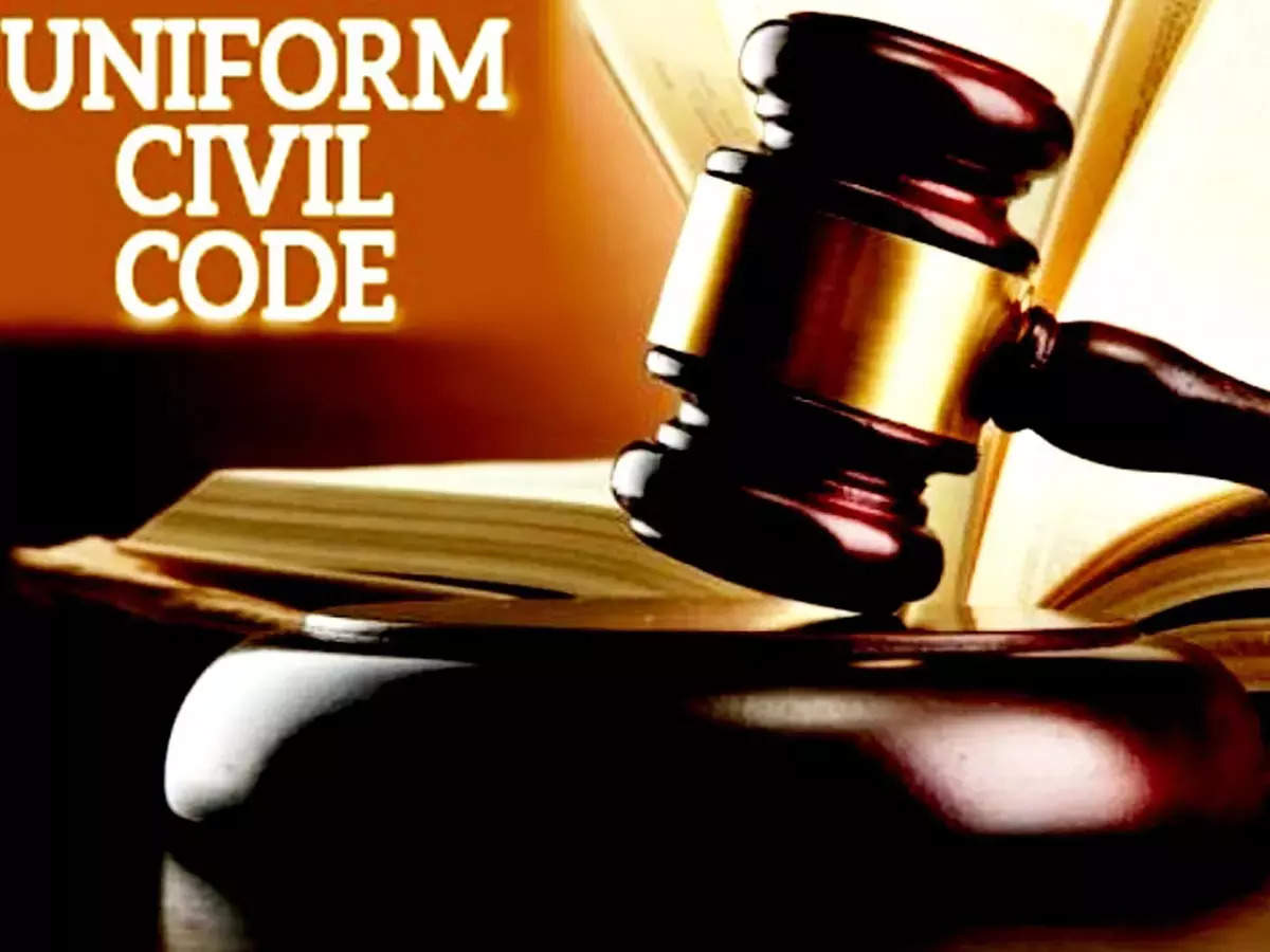The Imperative Need for a Uniform Civil Code - Chintan