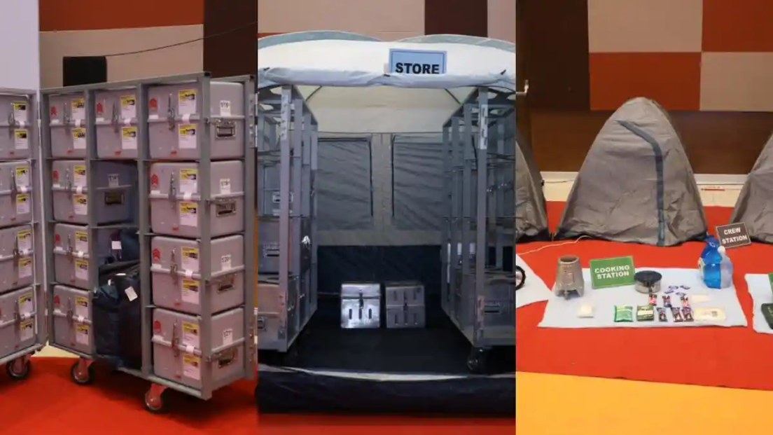 Indigenous Mobile Hospitals: A Game Changer in Disaster Response and ...