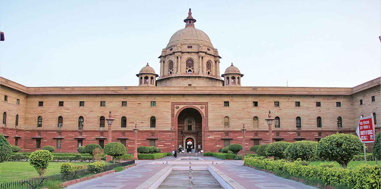 Restructuring India’s National Security Council Secretariat (NSCS ...