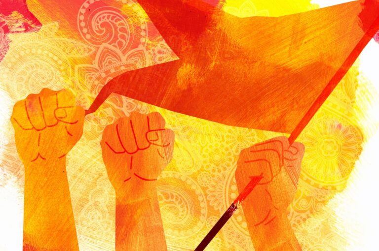 A Defining Moment for Conservatism in India - Chintan