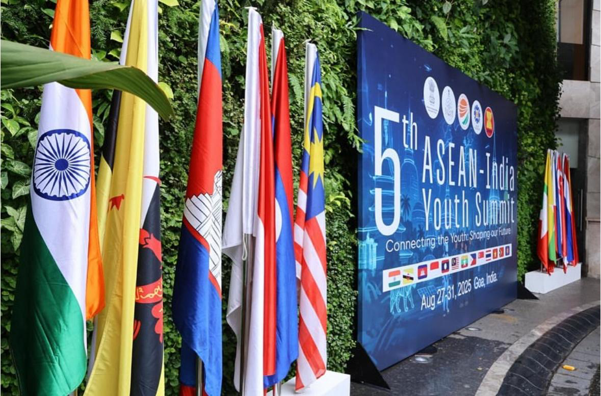 India’s Growing Influence in ASEAN from Partners and Players to ‘Poles ...