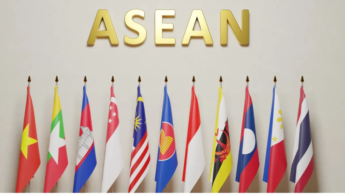 India ASEAN Cementing Synergy - Chintan